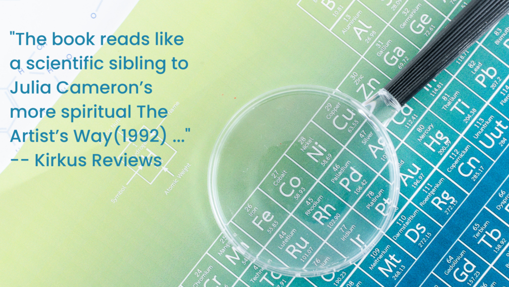 Taking a Risk: Getting a Kirkus Review - Sit Write Share